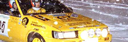 Finnish Group-n Rally History With Ari Saxberg | HR – HACHIROKU.COM.AU ...