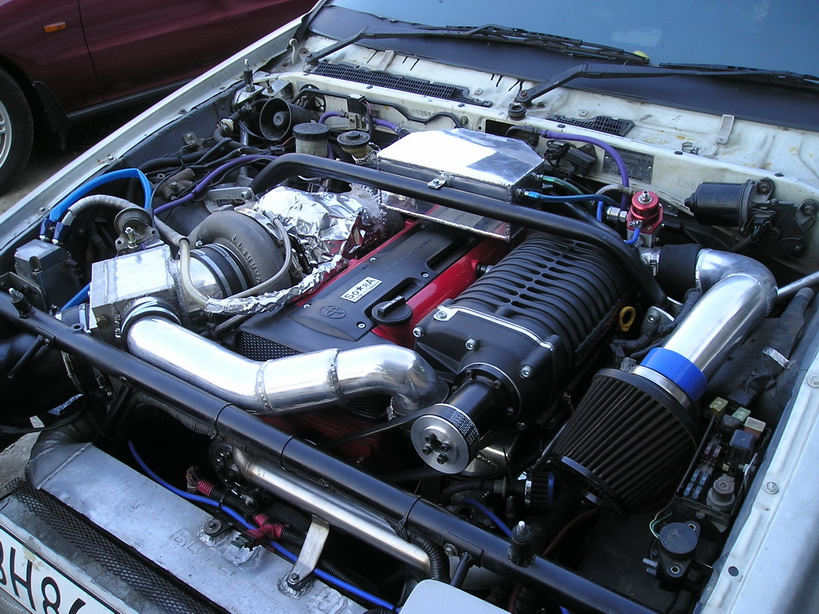 soara ae86 2jz gzte | HR – HACHIROKU.COM.AU – はちろくブログ