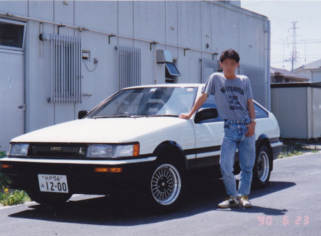 AE86 History | HR – HACHIROKU.COM.AU – はちろくブログ | Page 2